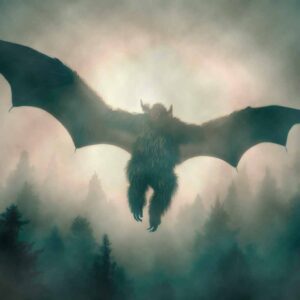 Batsquatch - Is It Real?