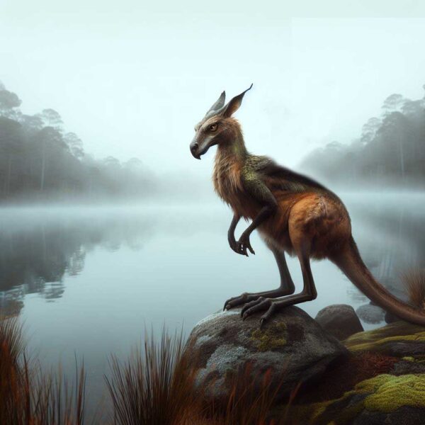 Cryptidophilia - A Home For Cryptid Enthusiasts