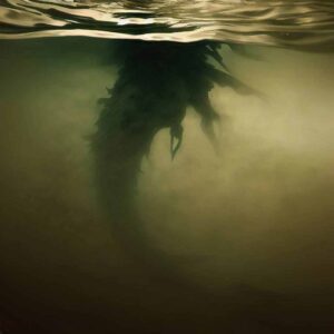 Brosno Dragon - Is Russia's Lake Monster Real?