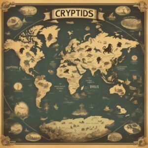 Cryptids 101 - The Ultimate Guide (With Cryptid List)