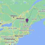 Dingmaul - New Hampshire's Strangest Cryptid