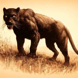 Cryptids 101 - The Ultimate Guide (With Cryptid List)