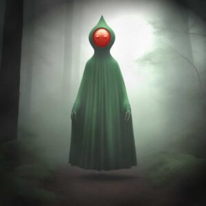 The Northfield Pigman - Legend or Real?