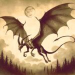 Cryptids 101 - The Ultimate Guide (With Cryptid List)