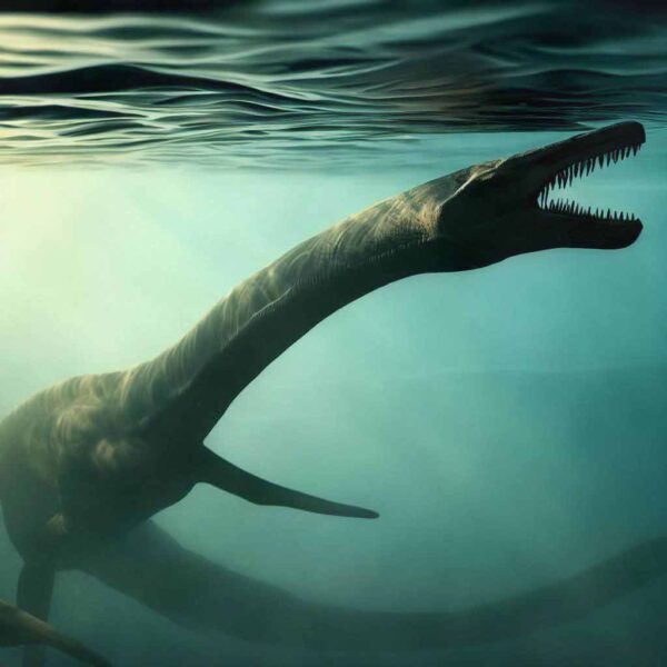 Hawkesbury River Monster - Australia