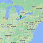 Is Bessie, the Lake Erie Monster Real?