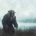 Lake Worth Monster - Is Texas's Famous Goatman Real?