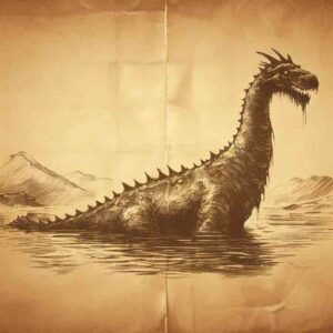 Cryptids 101 - The Ultimate Guide (With Cryptid List)