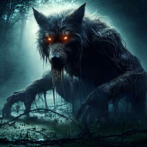 Michigan Dogman - Real or Myth?