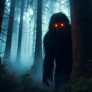 Is Momo, The Missouri Monster Real?