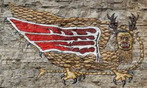 The Piasa Bird - Illinois's Feared Flying Cryptid