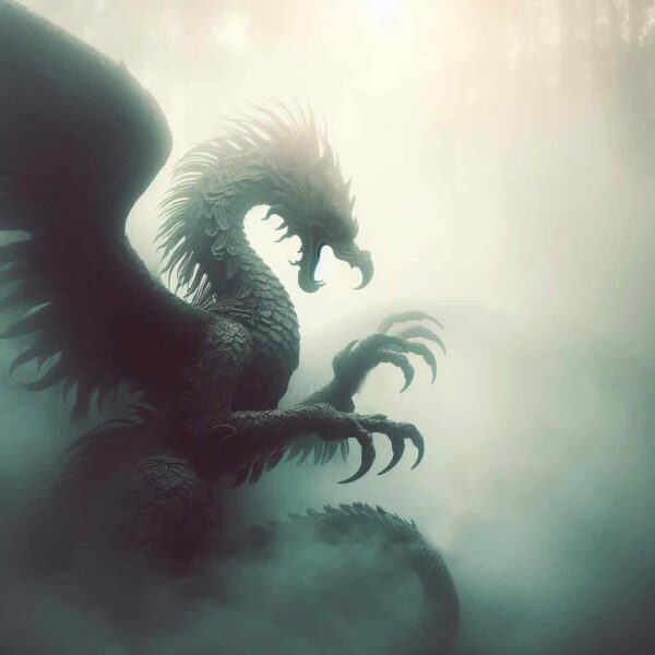 Snallygaster - Is Maryland's Mysterious Flying Cryptid Real?