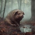 The Squonk - Pennsylvania's Famous Cryptid