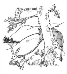 The Roperite - Califonia's Most Unusual Cryptid!