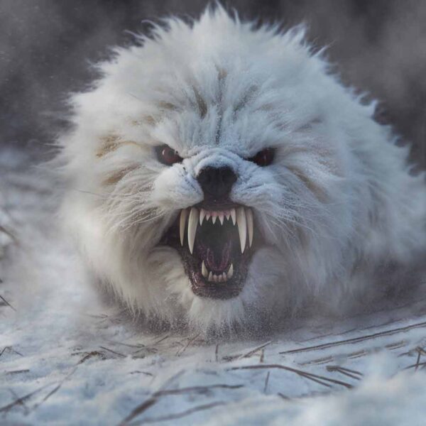 The Snow Snake - Real or Legend?