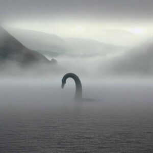 Brosno Dragon - Is Russia's Lake Monster Real?