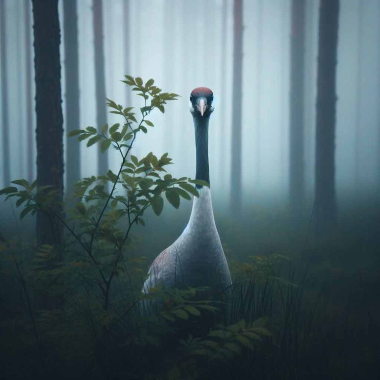 Lumberjack Folklore Cryptids