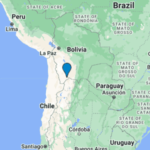 Ucumar - Does This Elusive Man-Bear Exist?