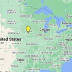 The Van Meter Visitor - Is Iowa's Mysterious Cryptid Real?