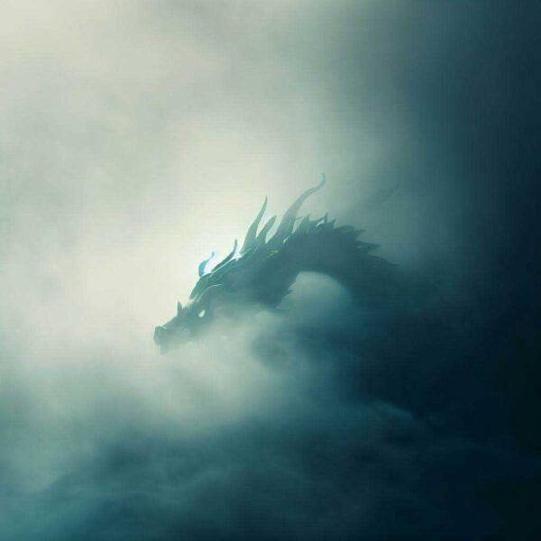 The Best Cryptid Map Of The World!