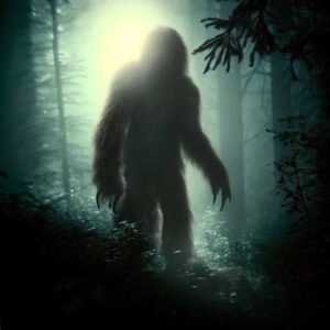 Cryptids 101 - The Ultimate Guide (With Cryptid List)