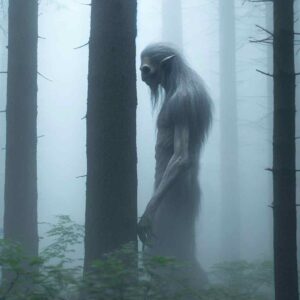 The Northfield Pigman - Legend or Real?